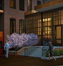 History of the Club - Harvard Club Of Boston