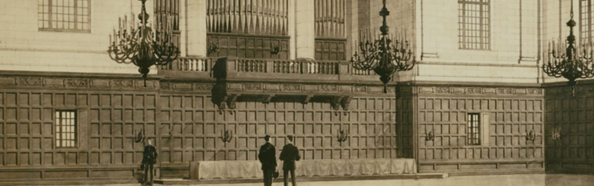 History of the Club - Harvard Club Of Boston